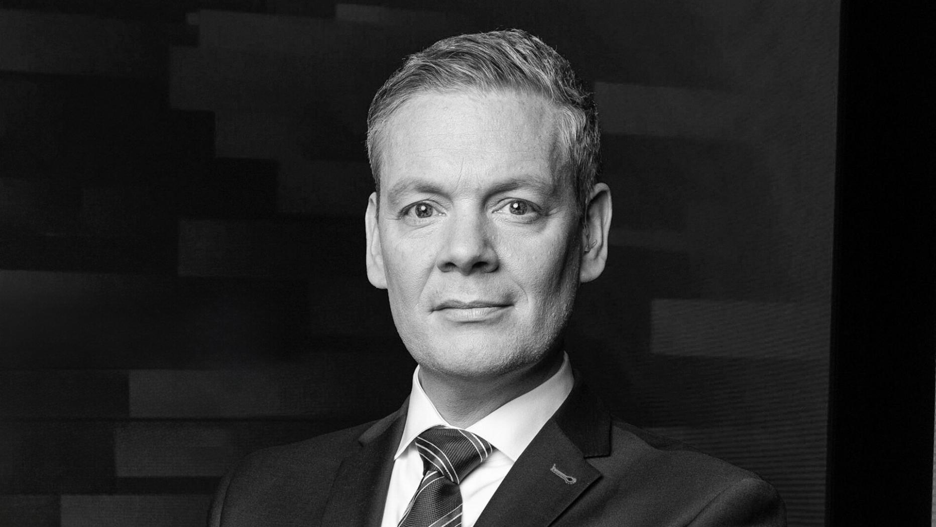 ROMY 2025: Hans Martin Paar, nominiert in der Kategorie Show/Unterhaltung | Kurier