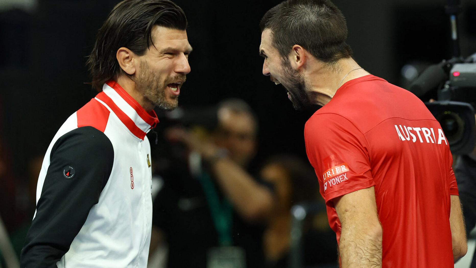 Sport-News: aktuelle Sportnachrichten | Kurier