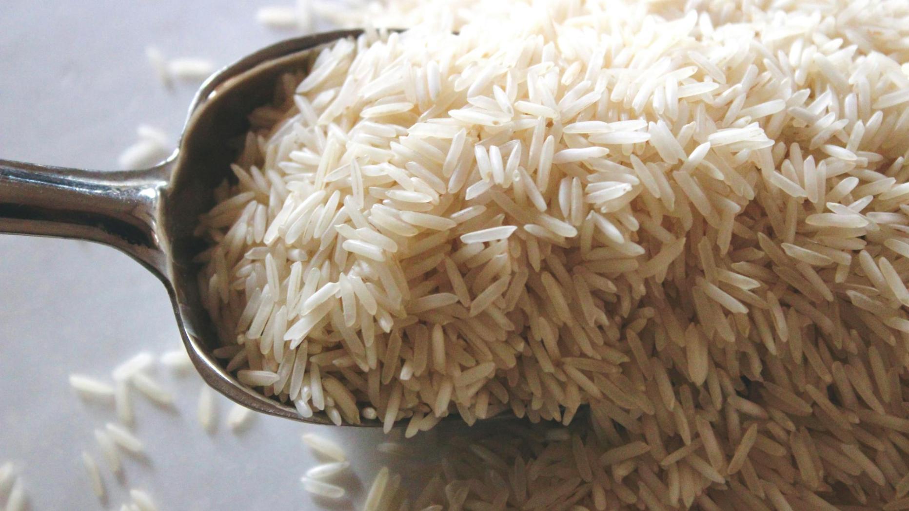 Indien und Pakistan streiten um Basmati-Reis - und die EU steckt ...