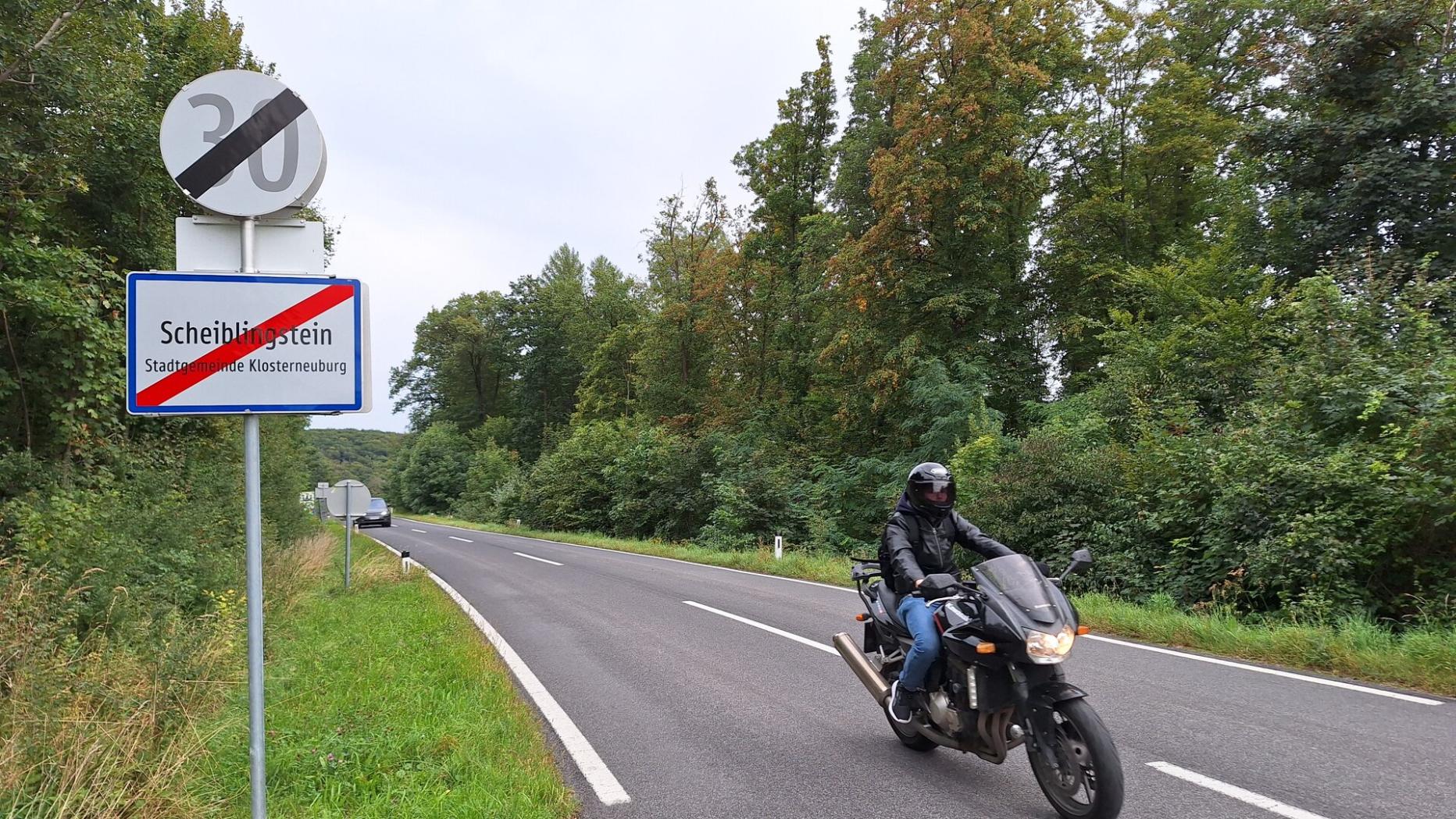 Das Ende von Wien: Warum die Penzinger Peripherie ein Polsterzipfel ist ...