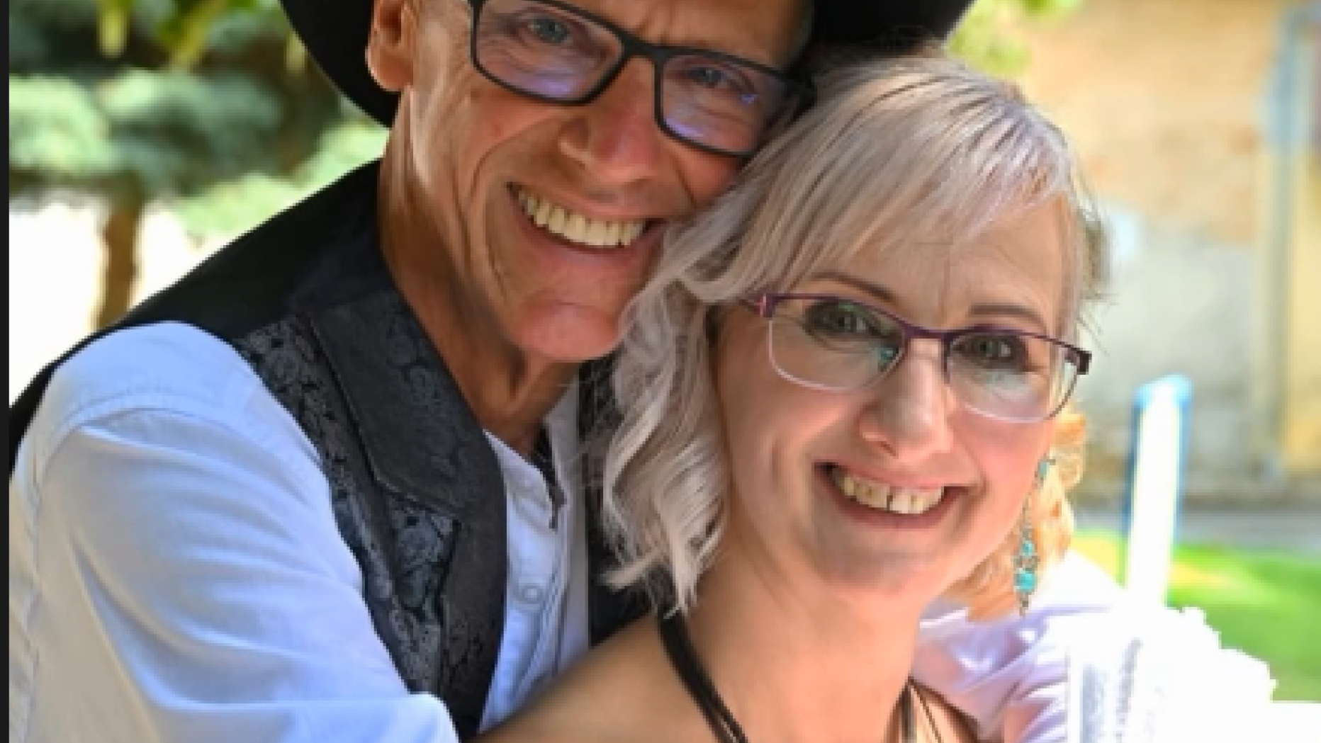 Bauer sucht Frau International: Herbert und Annett haben in Ungarn ...
