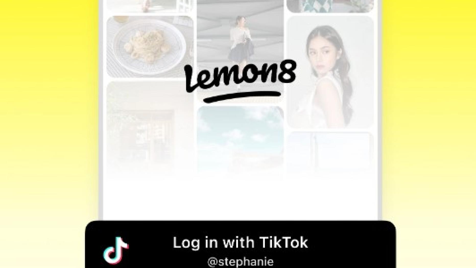 "Lemon8": Diese TikTok-Alternative erobert das Netz | Kurier