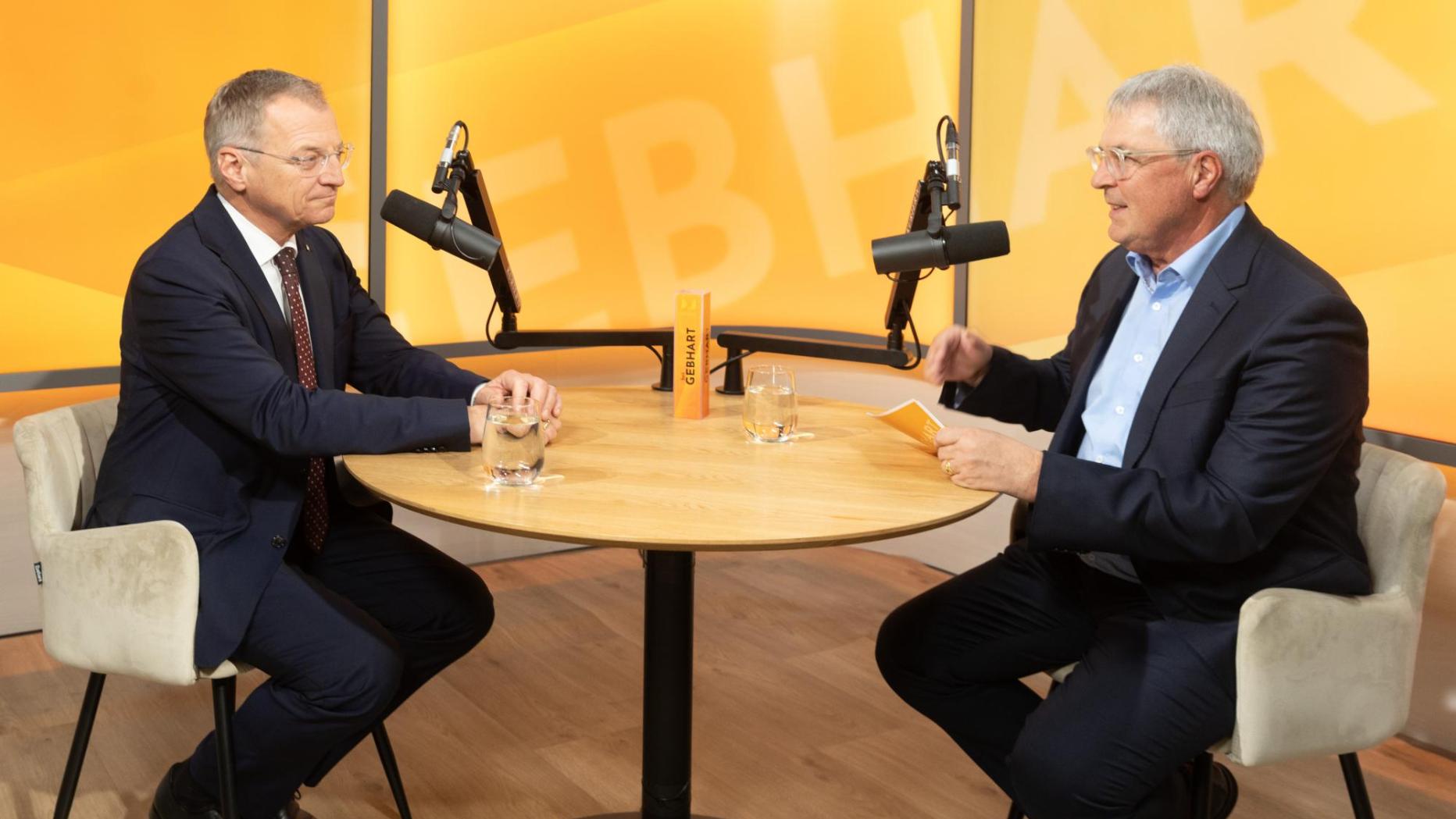 Herbert Kickl: aktuelle News | Kurier