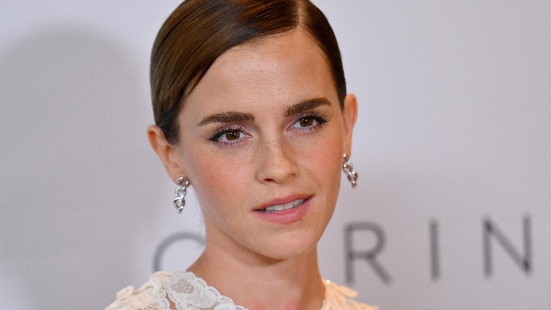 Emma Watson: Ist dieser millionenschwere Tech-Magnat ihr neuer Freund ...