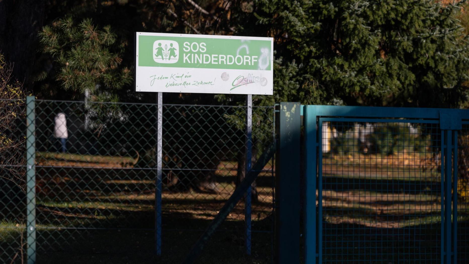 SOS-Kinderdorf: Serie an Vorwürfen nimmt kein Ende | Kurier