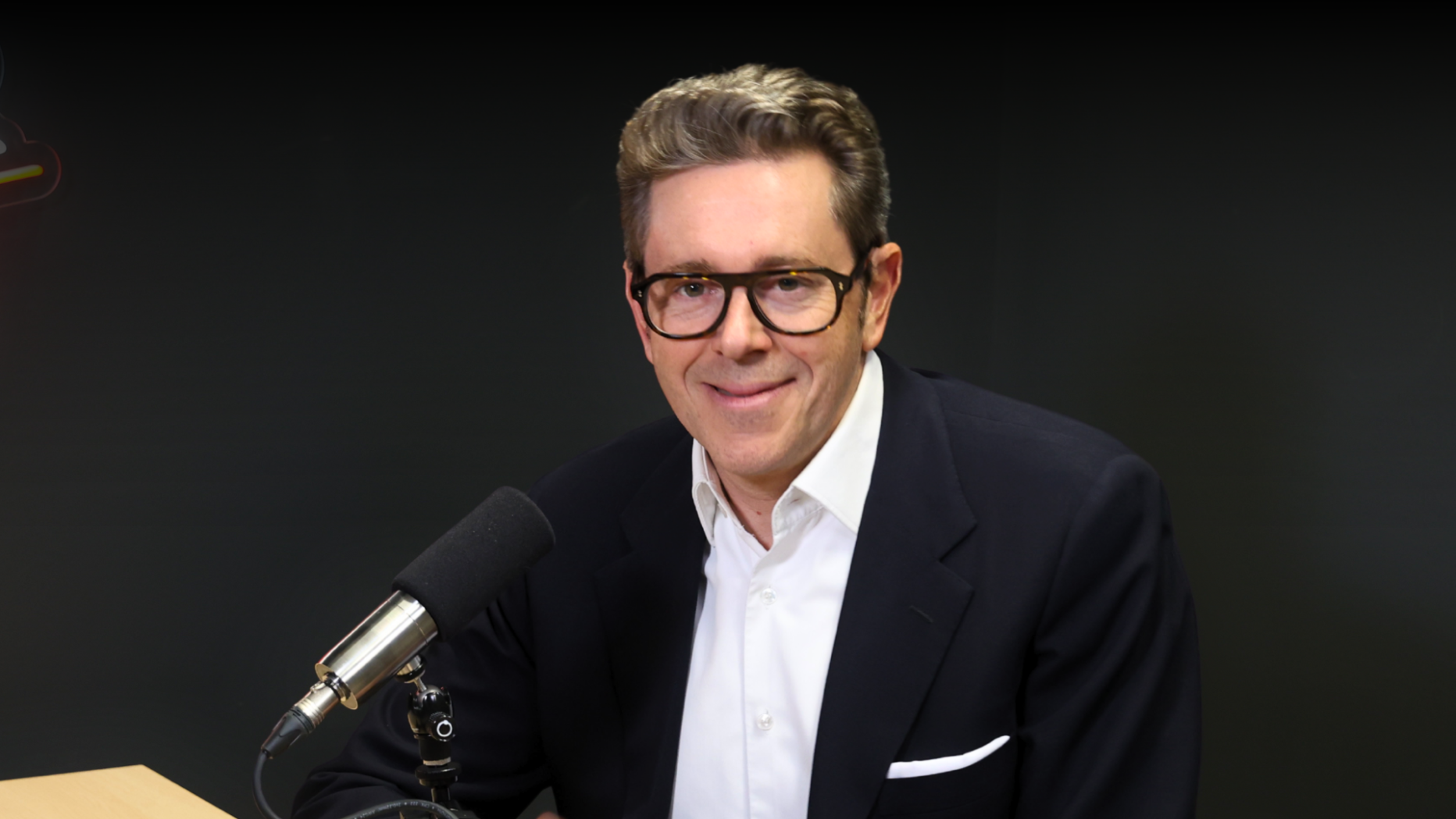 Harald Mahrer: "Ein Kelomat, in dem alle herumschreien“ | Kurier