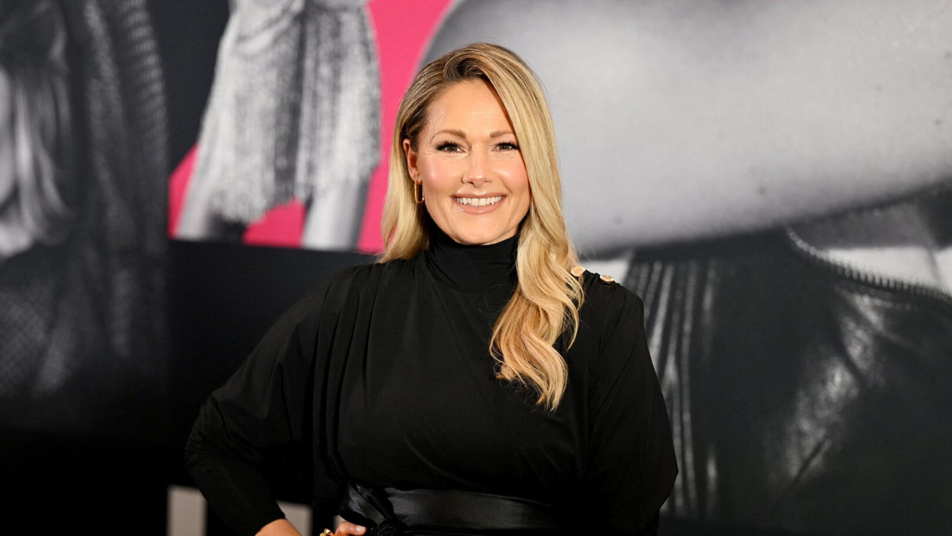 Helene Fischer: Wie reagiert sie auf Vergleich mit Taylor Swift? | Kurier