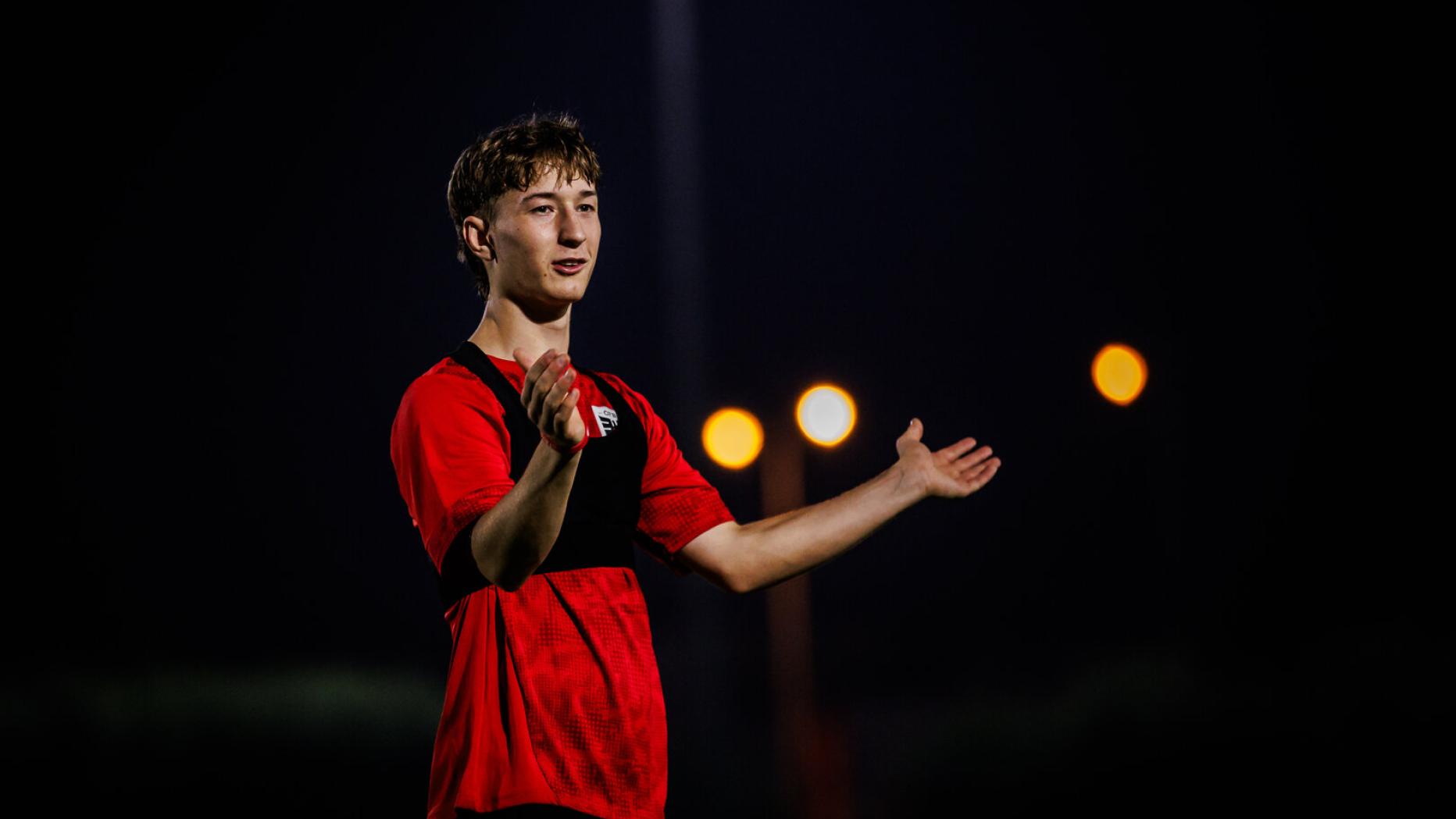 U17-WM: Österreichs Jungstars fordern Italien und wollen ins Finale ...