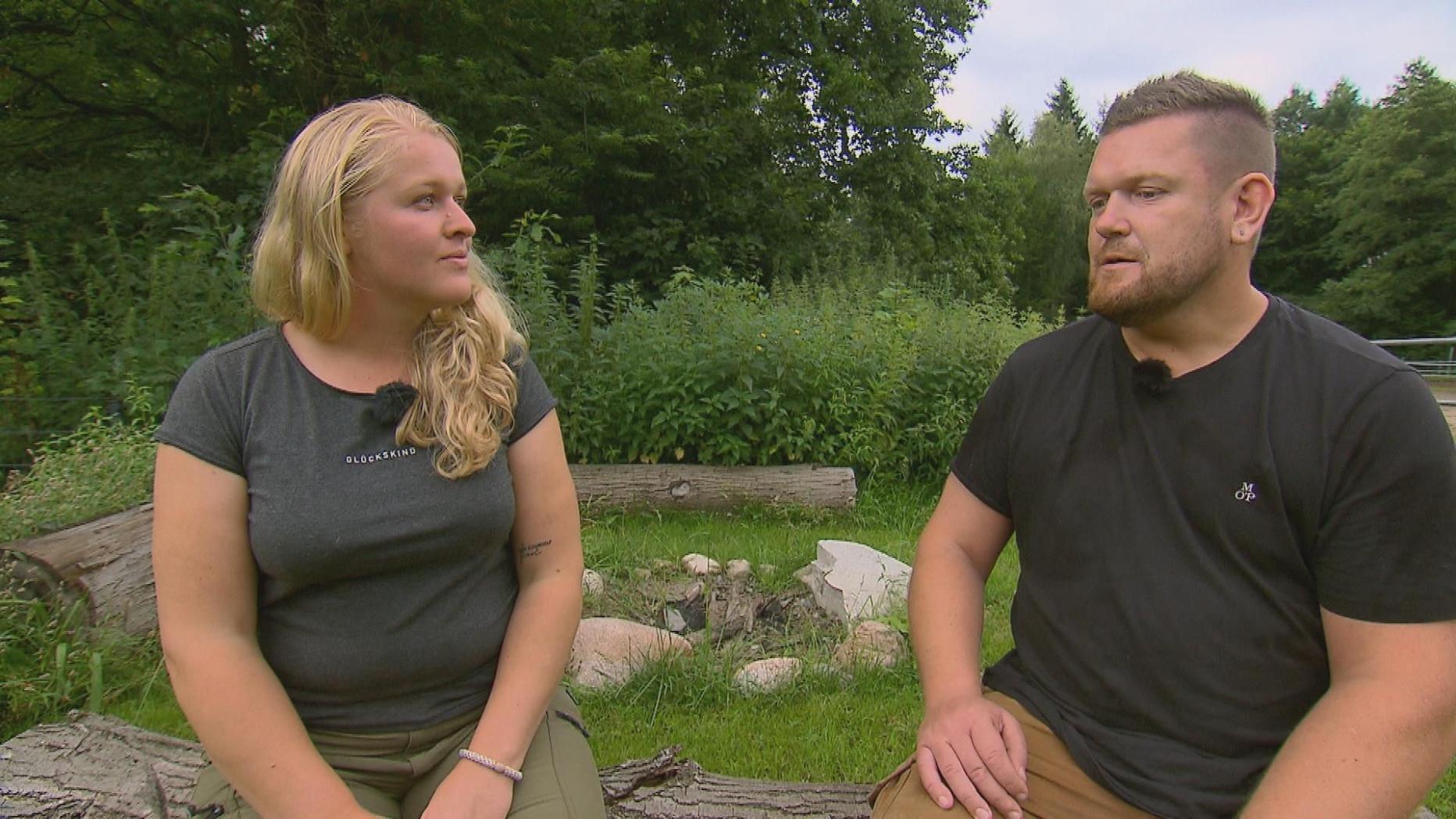 Bauer sucht Frau: Kandidat bricht nach nur zwei Tagen die Show ab | Kurier