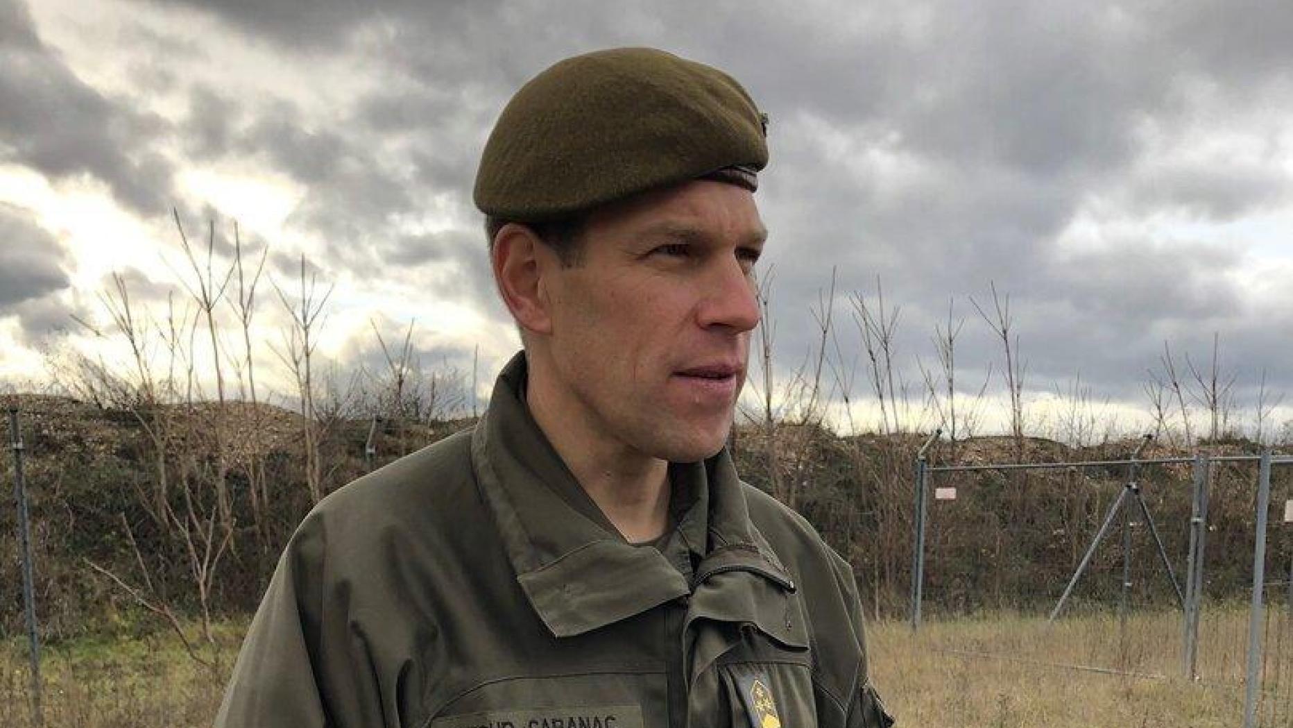 Entscheidung in NÖ: Neuer Leiter der Theresianischen Militärakademie ...