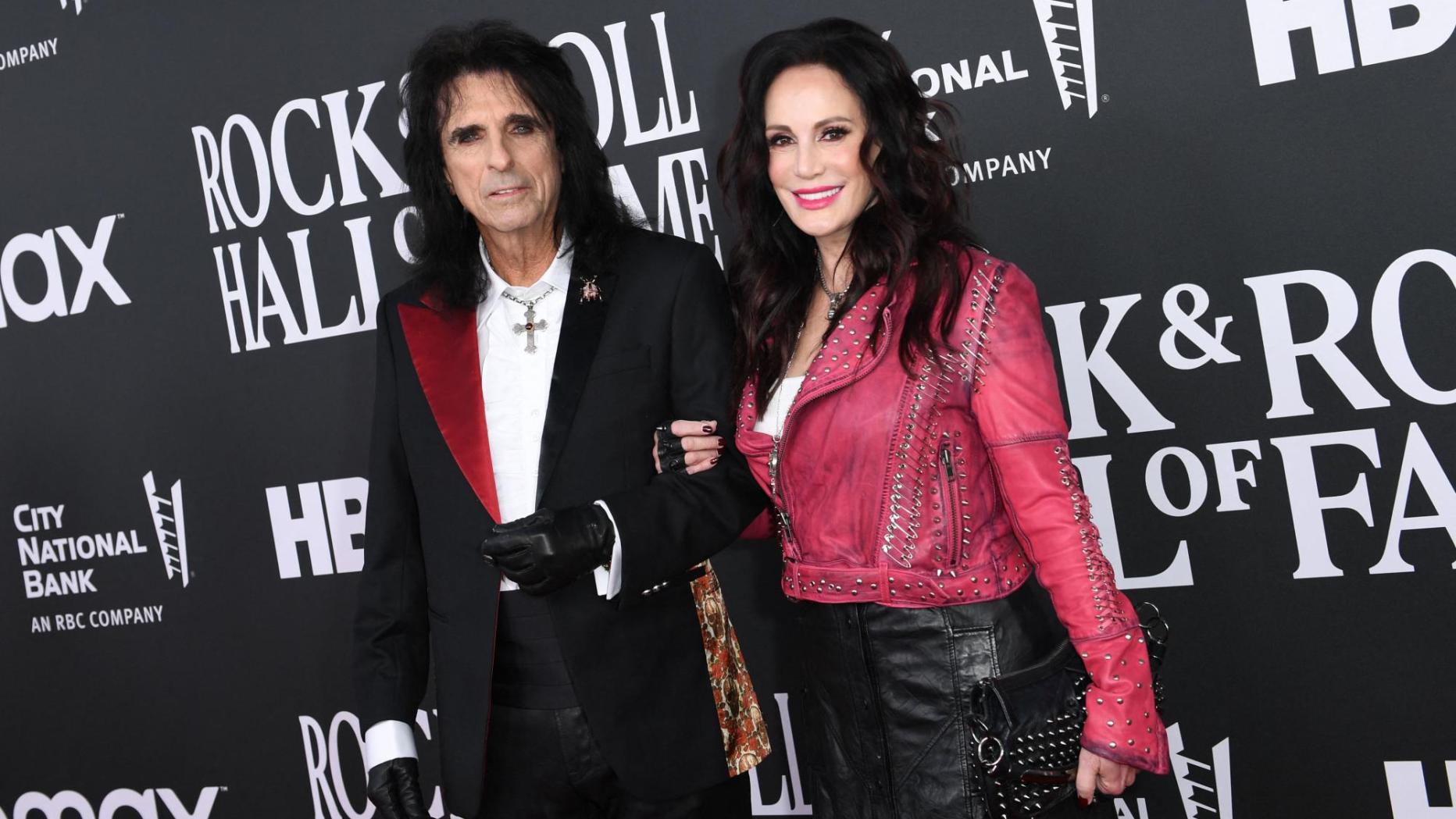 Schockrocker Alice Cooper: "Es ist wirklich eine perfekte Ehe" | Kurier