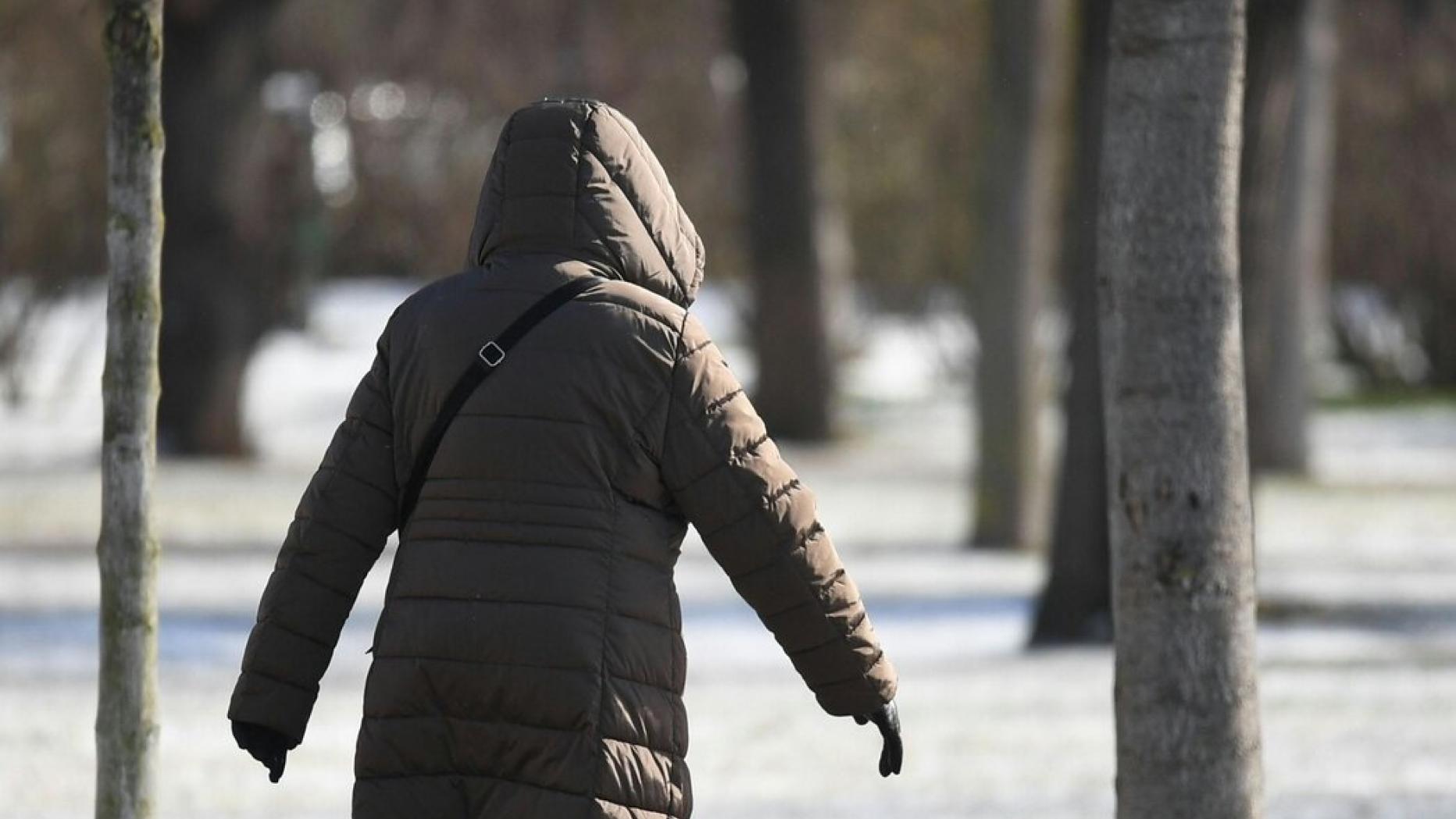 Minus 25,7 Grad: Der Kältepol Österreichs lag im Mühlviertel | Kurier