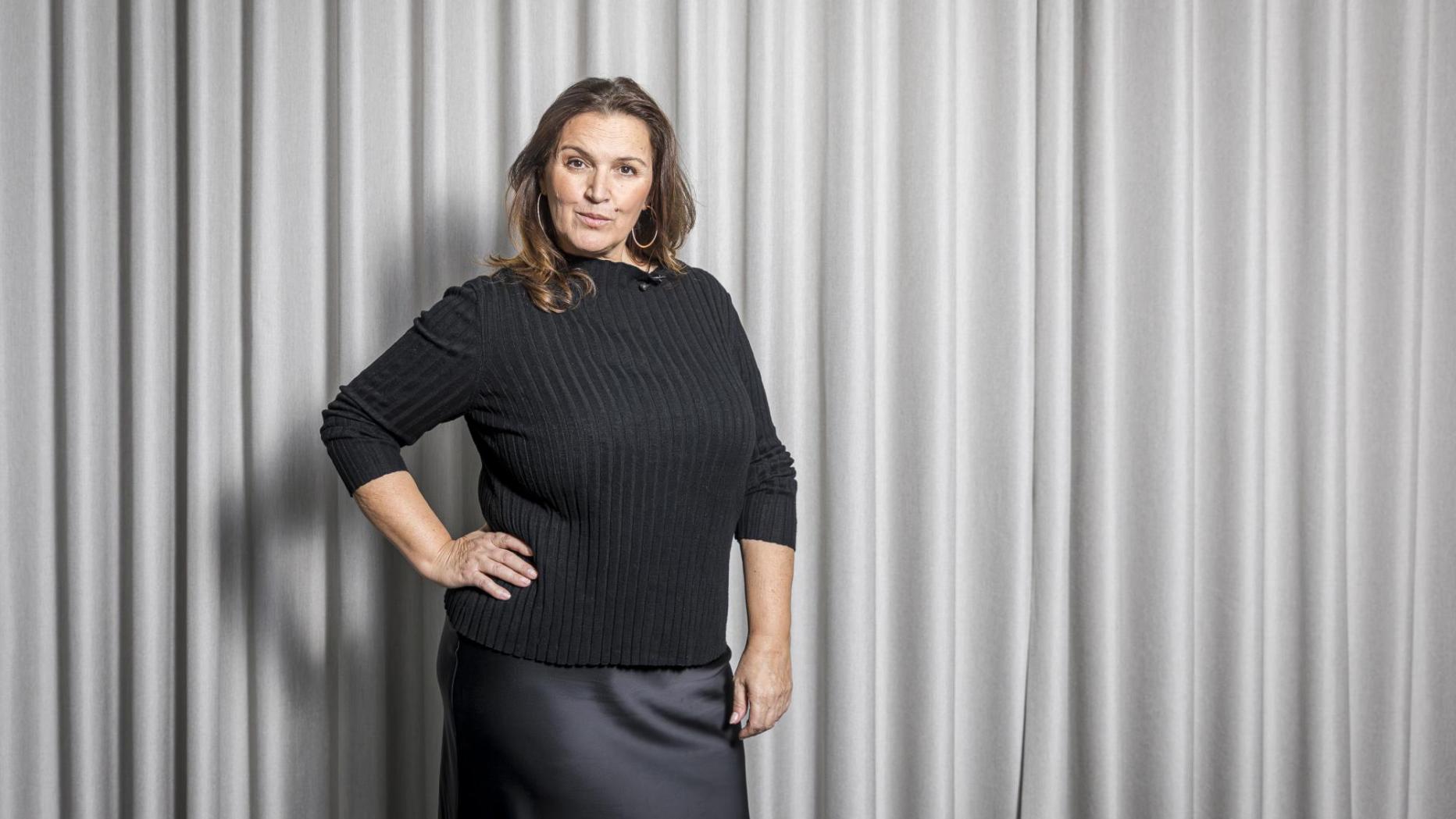 Barbara Karlich gibt "Studio 2"-Debüt mit kleinen Hindernissen vorab ...