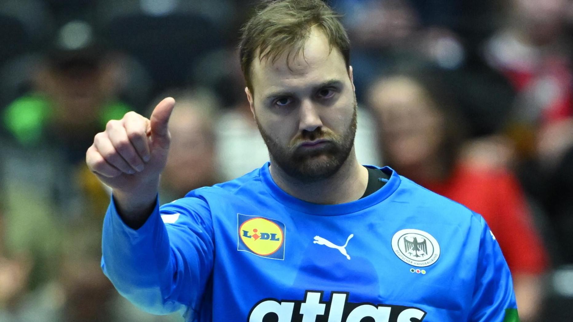 Vor Handball-EM: Deutsche schimpfen jetzt schon über Österreich | Kurier