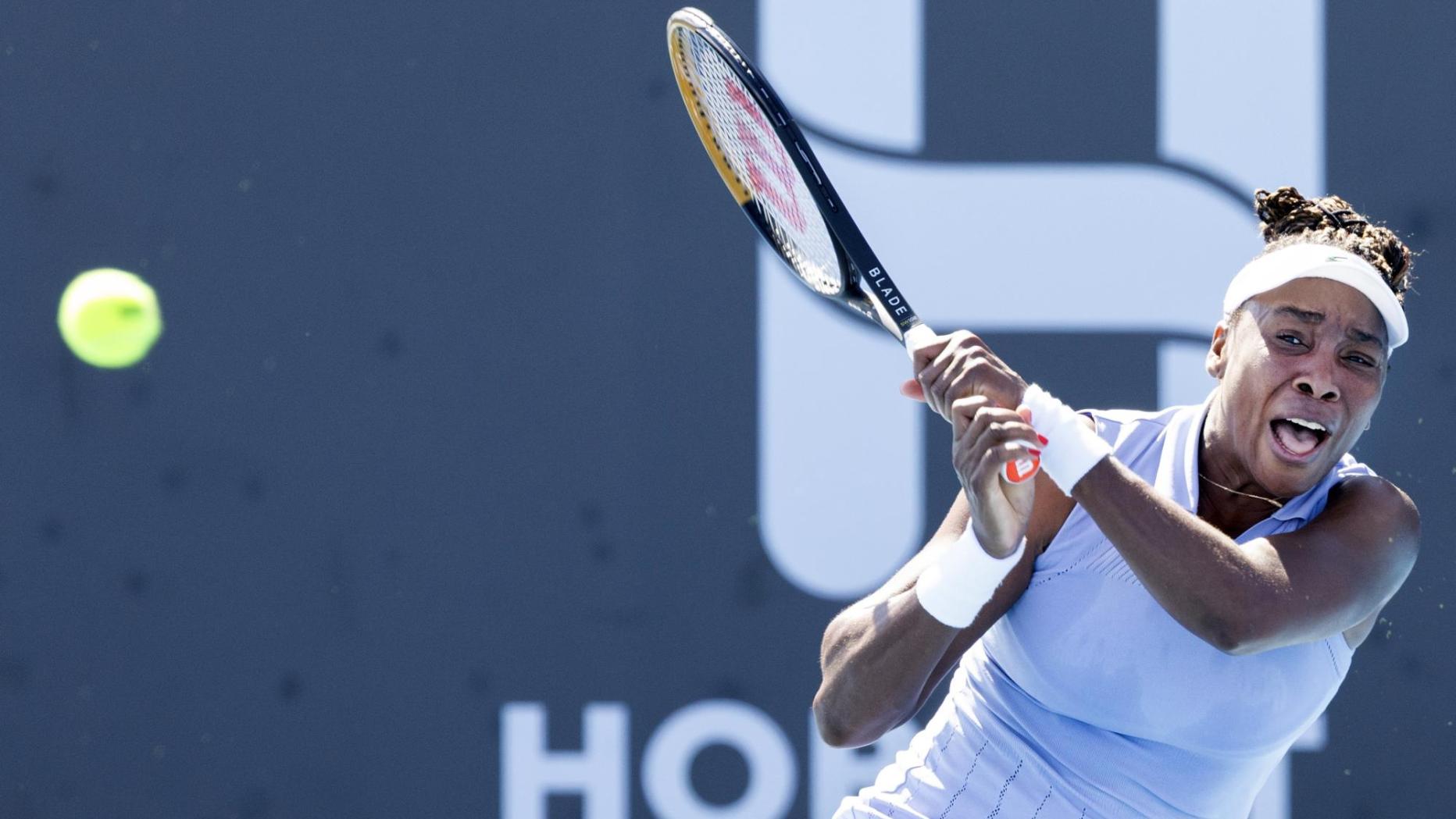 "Seniorenmeisterschaft" in Hobart: Neuer Weltrekord im Frauen-Tennis ...