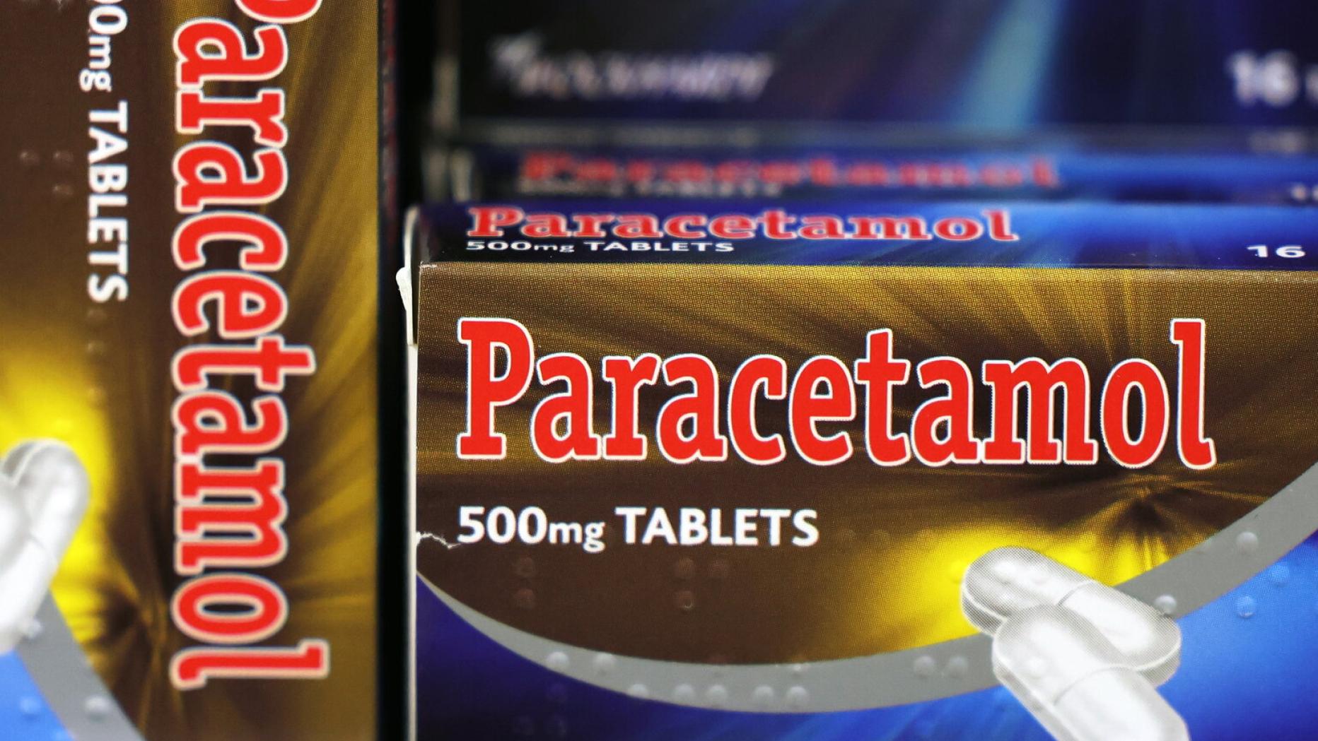 Paracetamol: Große Datenanalyse entkräftet Trumps Autismus-Alarm | Kurier