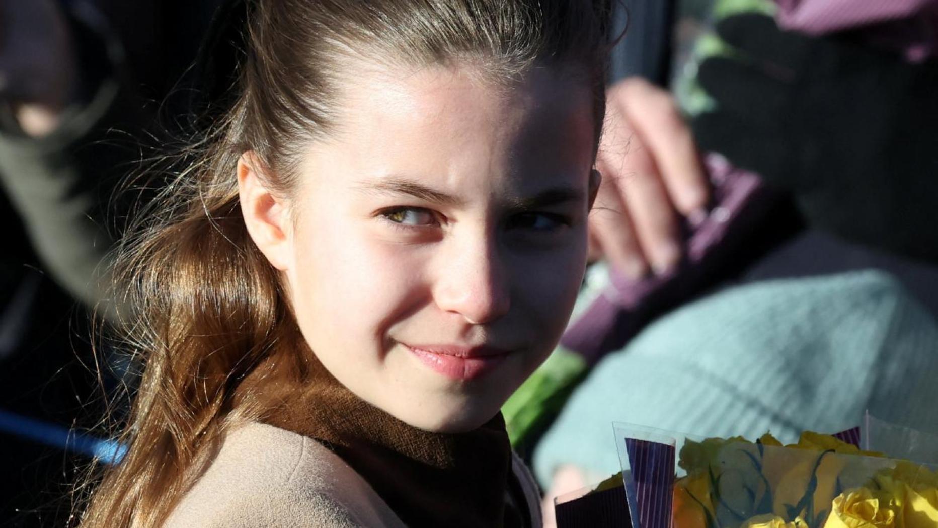 Prinzessin Charlotte: "Subtile Veränderungen" im Verhalten | Kurier