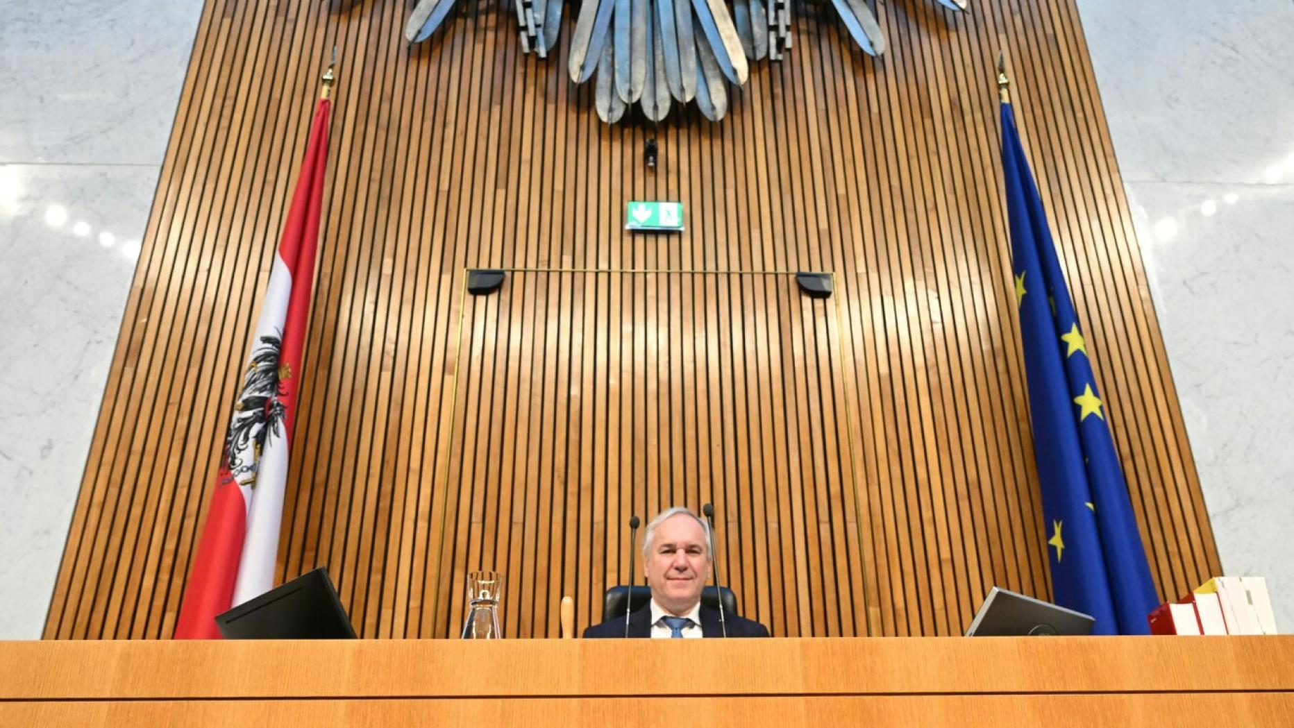 Teuerung bis Sommerschule: Das wird im Nationalrat beschlossen | Kurier