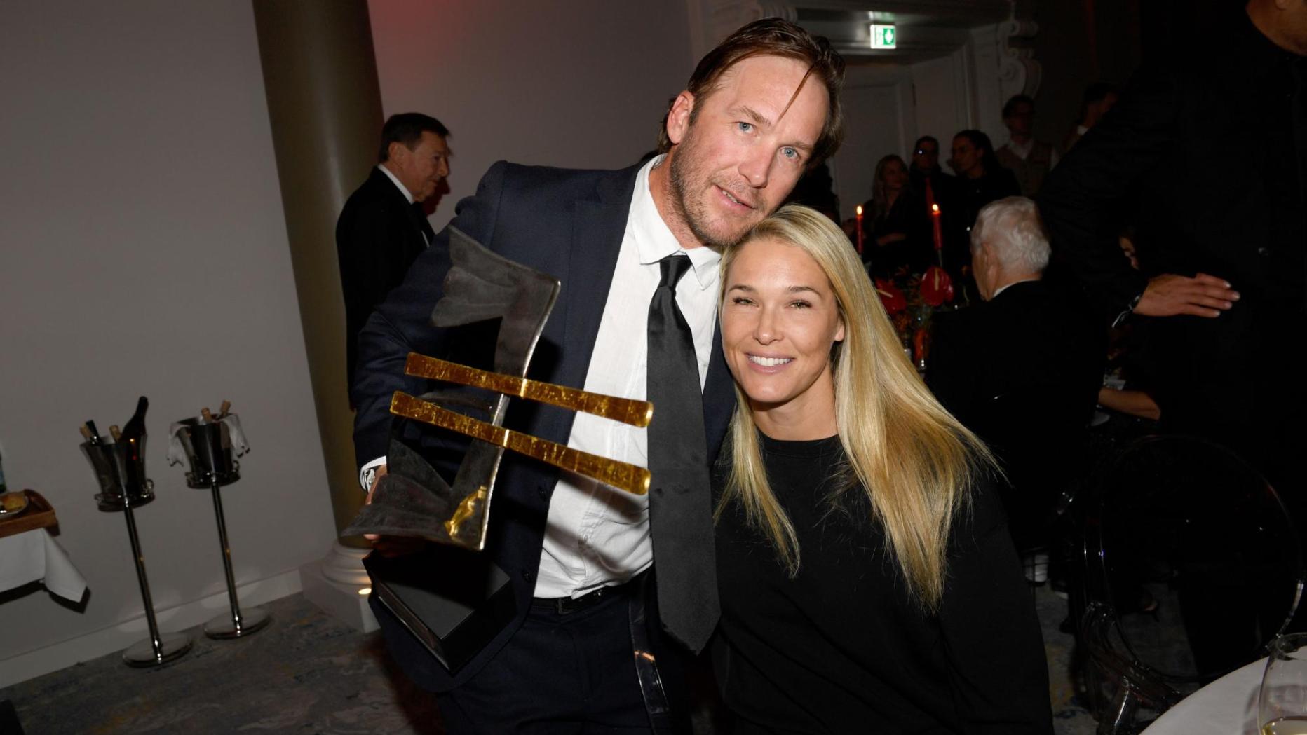 Kitz Legends Night: Bode Miller räumte ab und Ivica Kostelić rockte ...