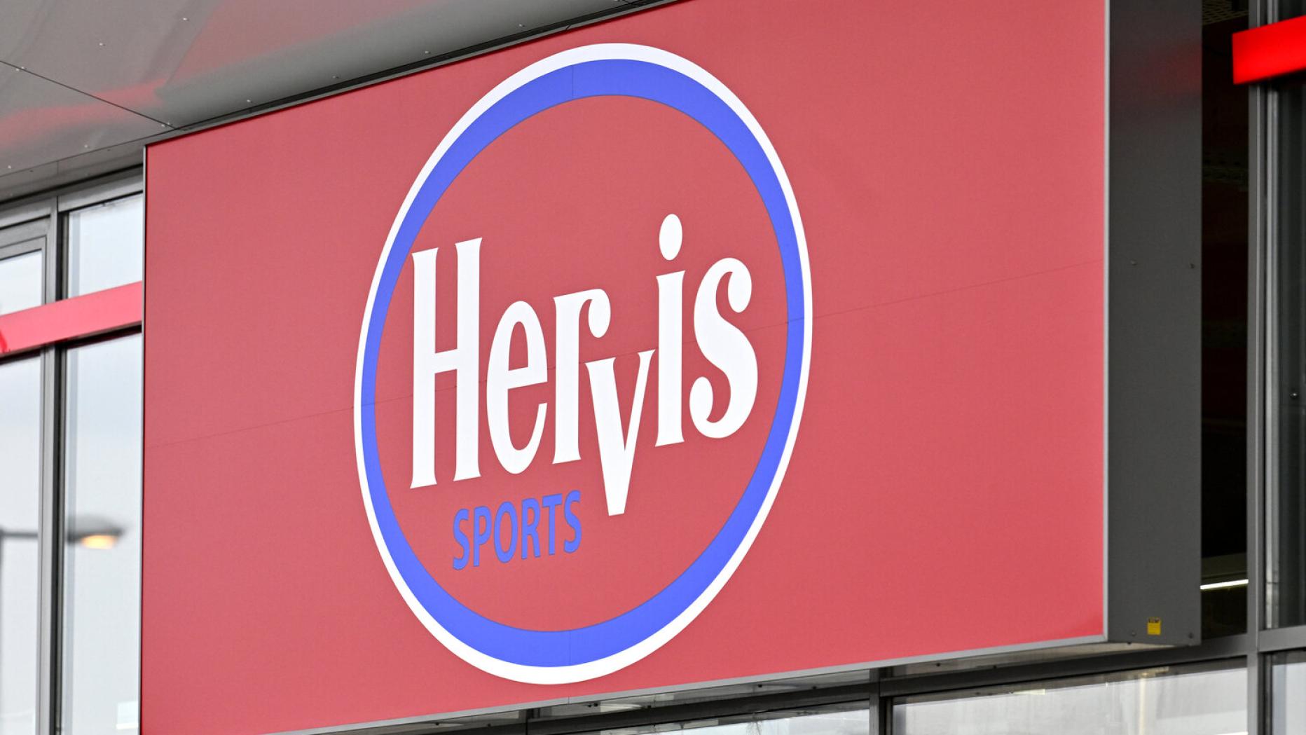 Spar verkauft Sporthandelskette Hervis | Kurier