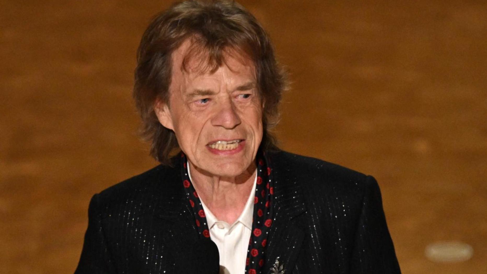 Drama bei Mick Jagger: Verzweifelte Suche nach vermisstem ...