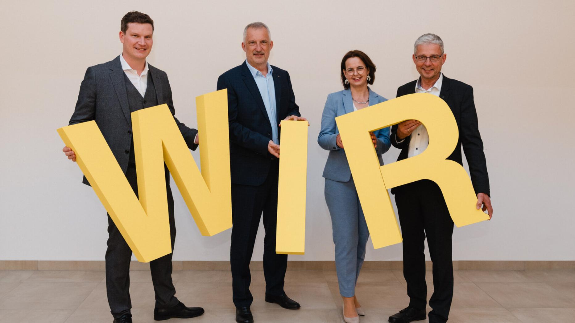 Nachfolge in Führung der Raiffeisen-Großbank Amstetten geregelt | Kurier