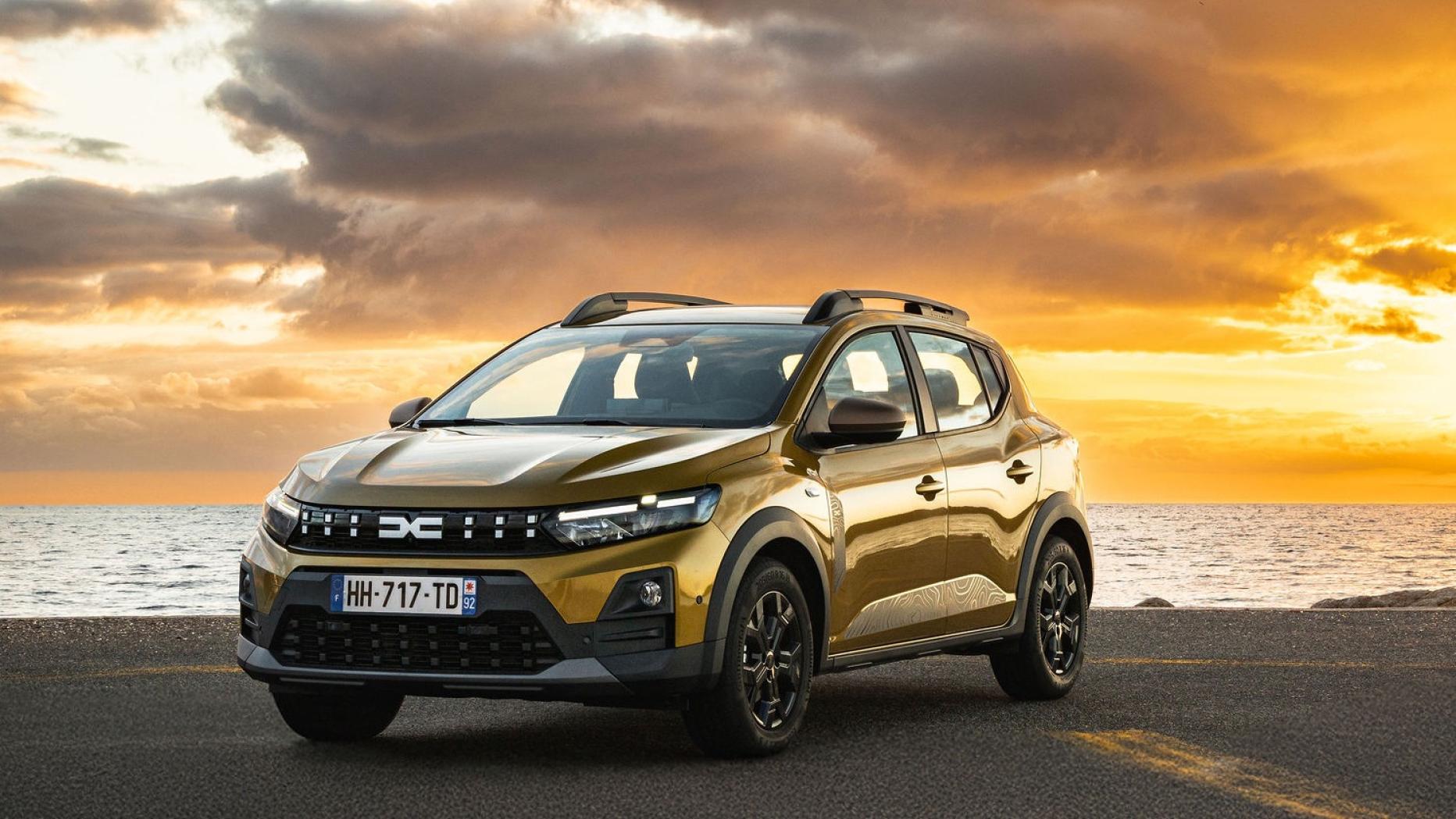 Dacia Sandero 2026: Was ist neu beim Bestseller? | Kurier