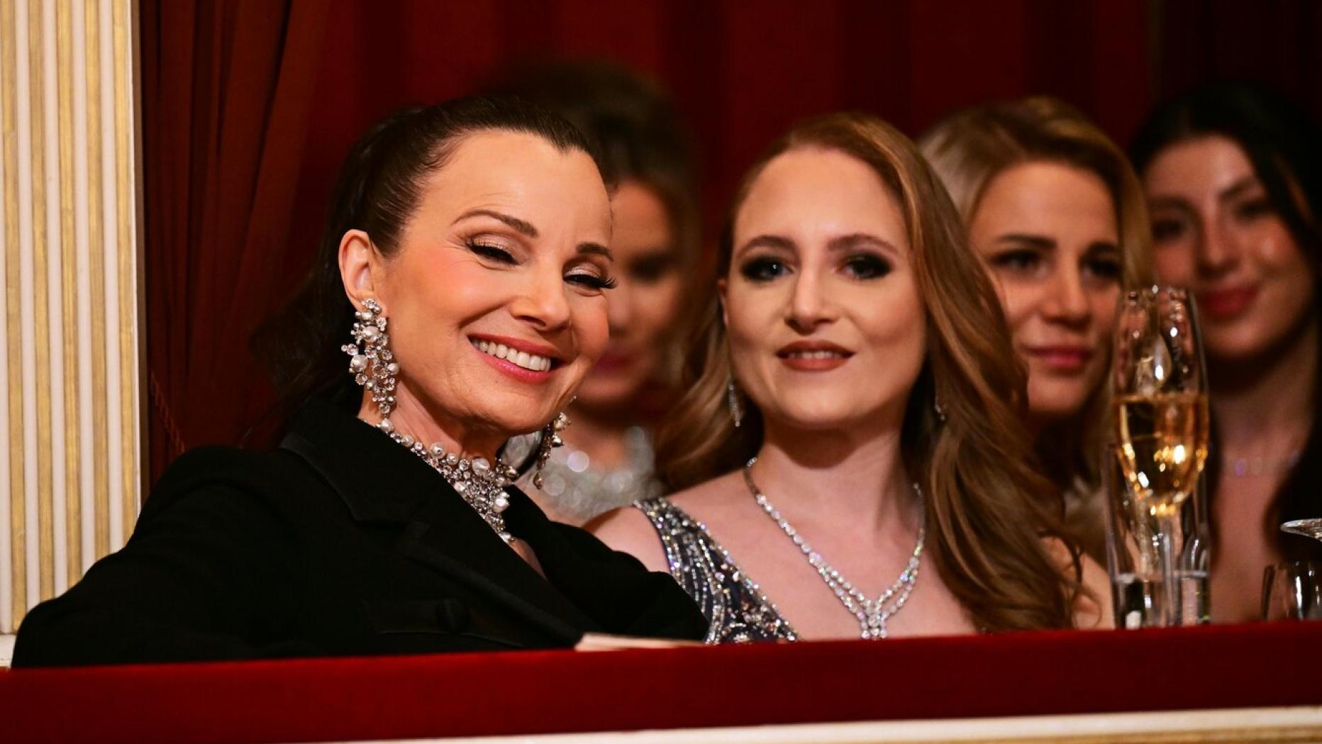 Opernball 2026: Die schönsten Bilder der Ballnacht | Kurier