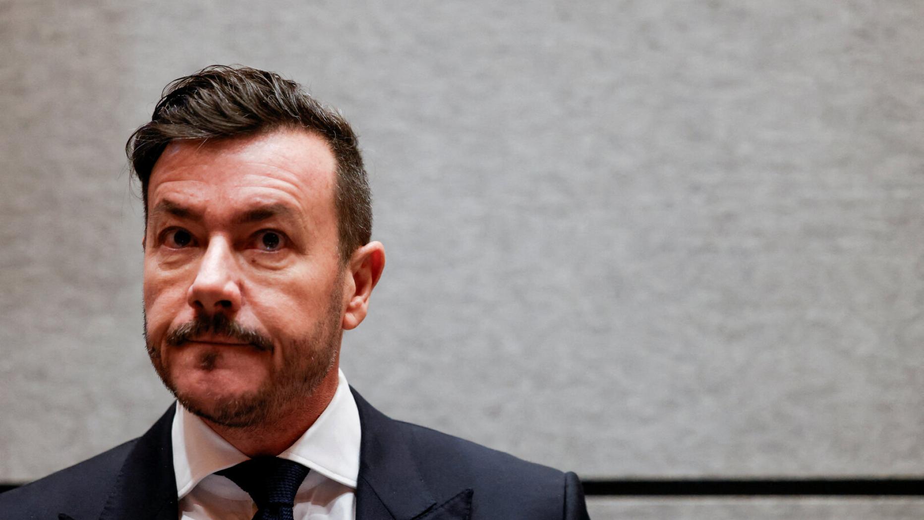 Milliardenpleite Signa Holding: Verwalter kämpft um 160 Millionen Euro ...