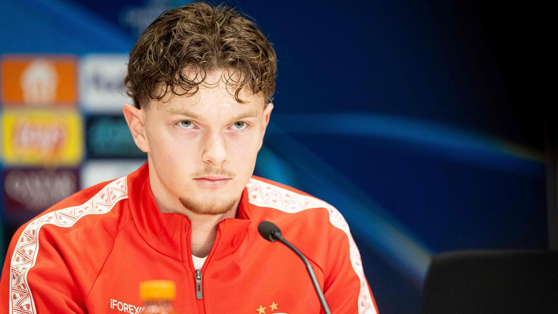 ÖFB-Team erhält WM-Verstärkung: Paul Wanner sagte DFB ab | Kurier