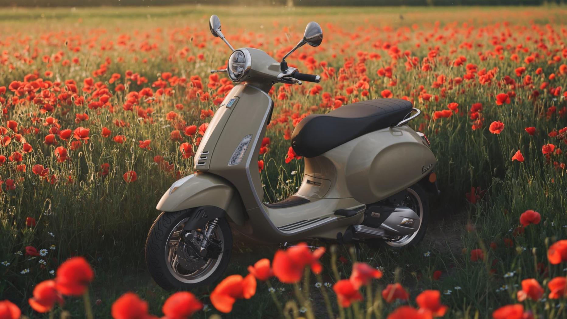 Warum Ist Die Vespa Cosa So Unbeliebt