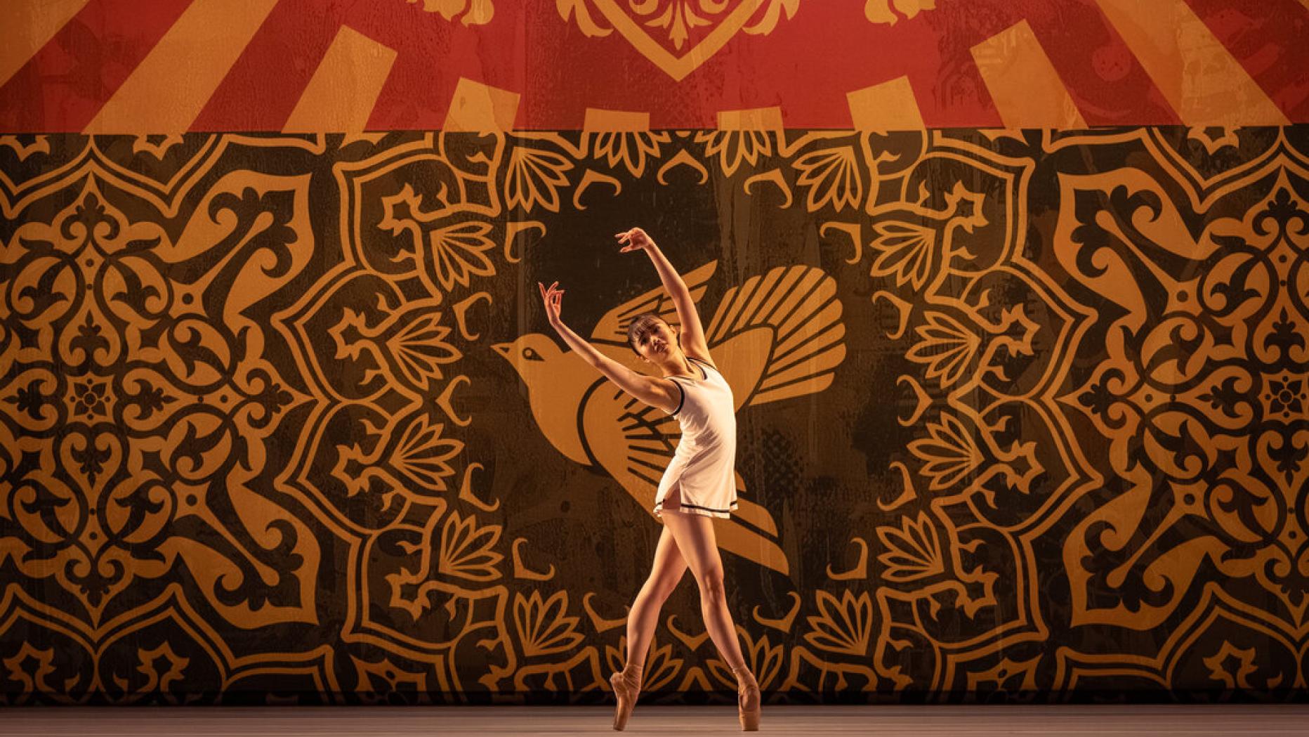 Tanz darf kein Museum sein: „Visionary Dances“ in der Staatsoper | Kurier
