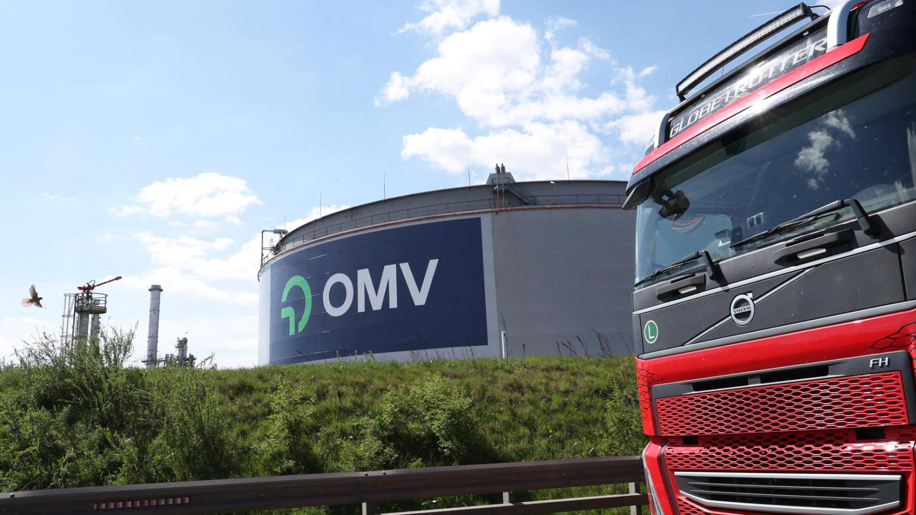 SPÖ: ÖBAG soll OMV zum Einhalten der Spritpreisbremse bringen | Kurier