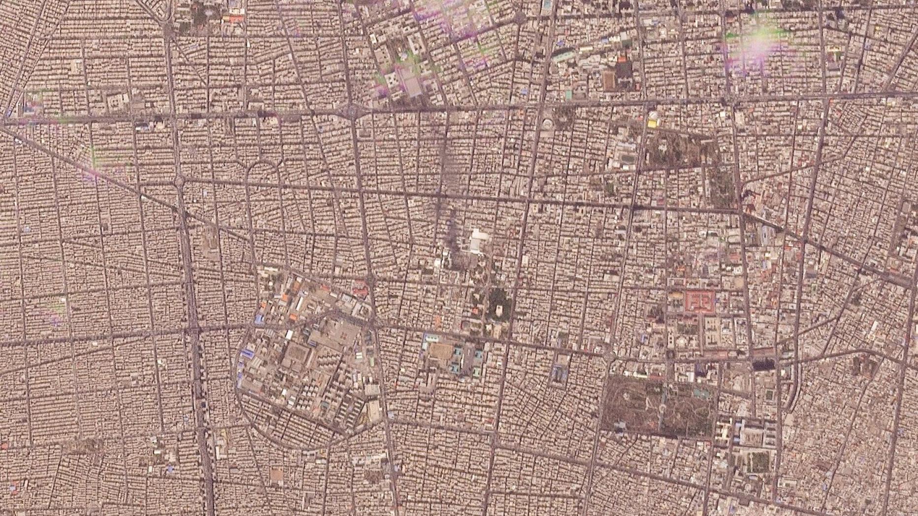 Iran-Krieg: Ein Bitteres Ende oder endlose Bitterkeit? | Kurier