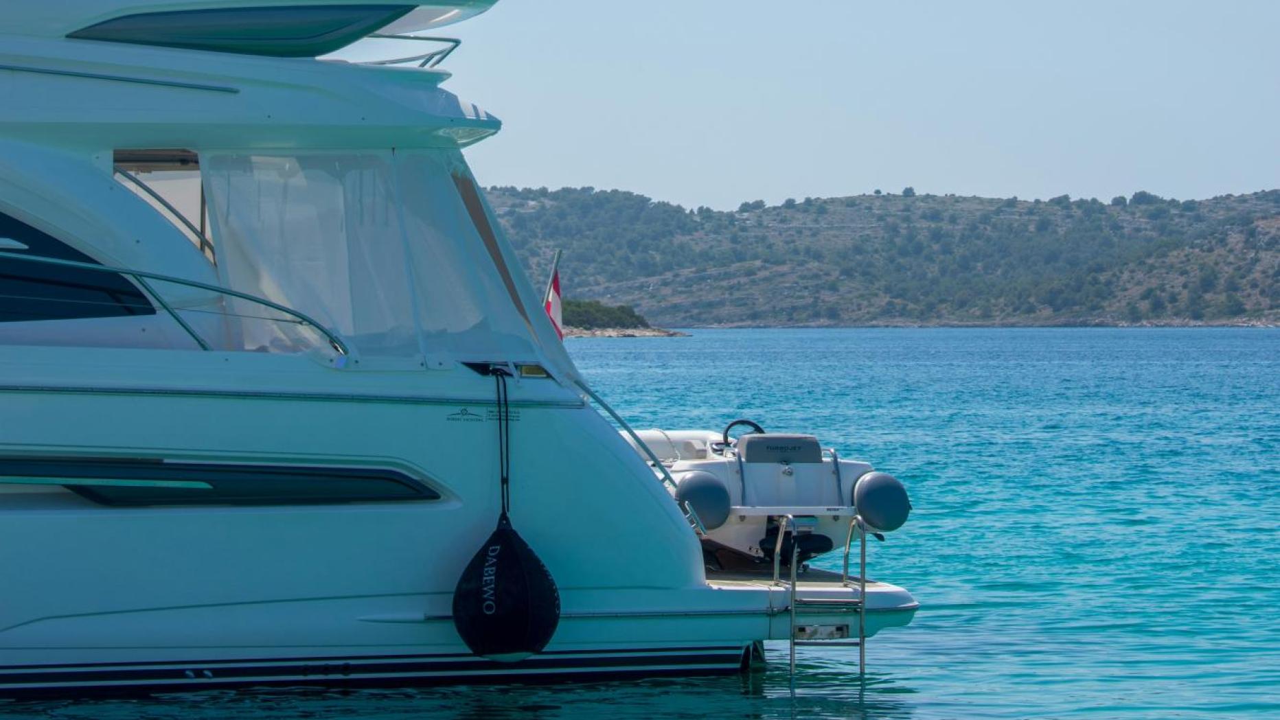 Drei Tote durch Zusammenstoß zweier Boote in Kroatien | Kurier