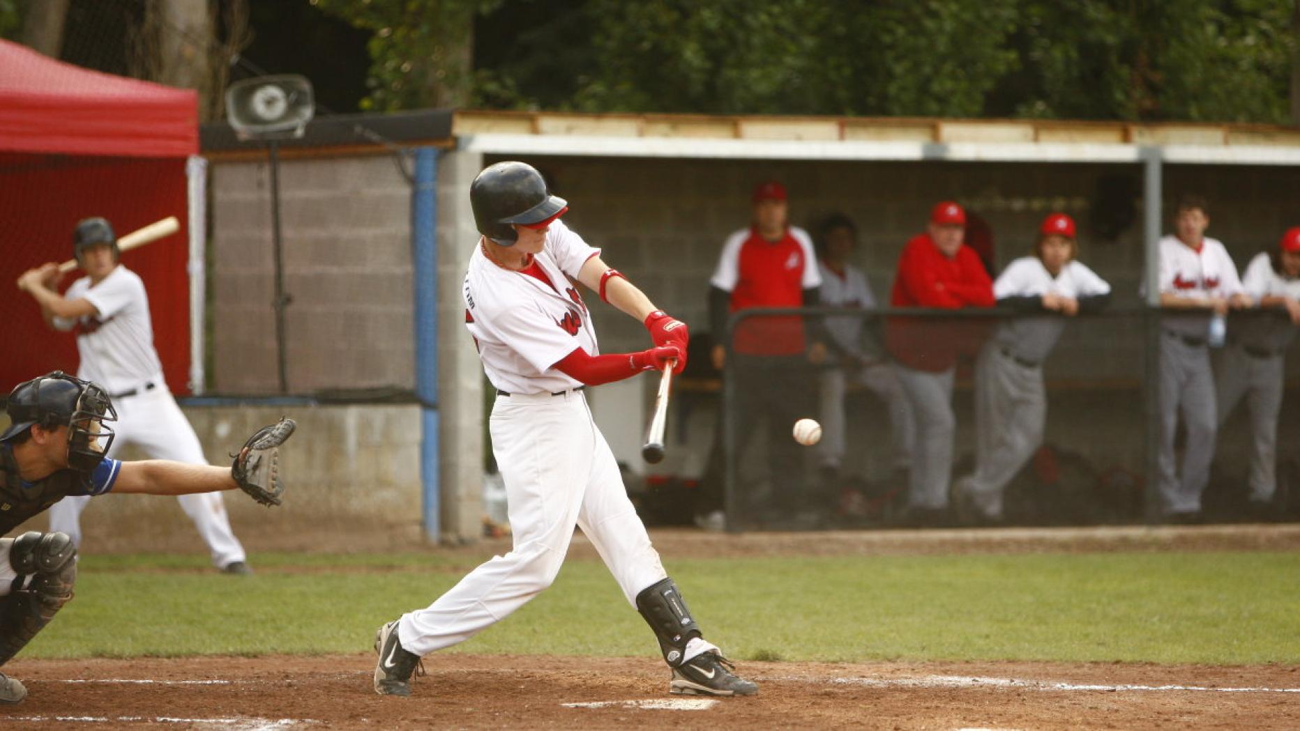 Österreichs Baseballer wollen begeistern | Kurier