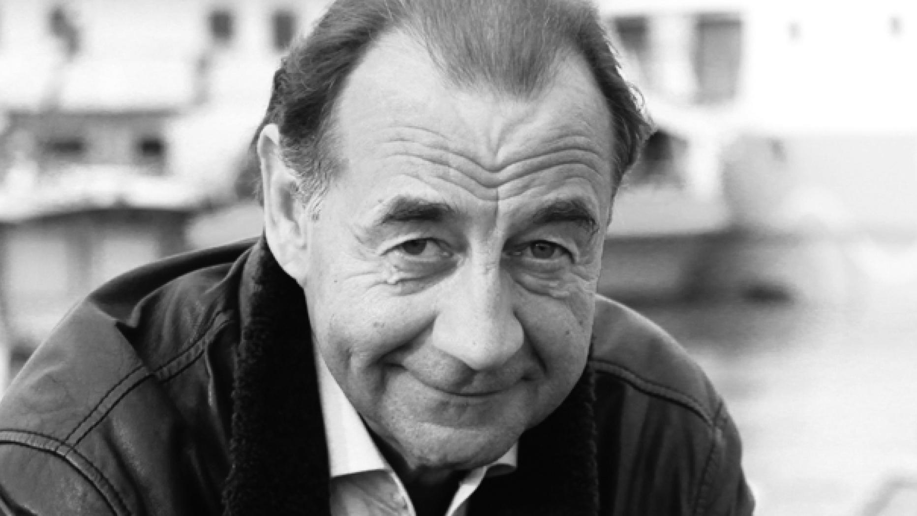 Dietrich Siegl Dietrich Siegl