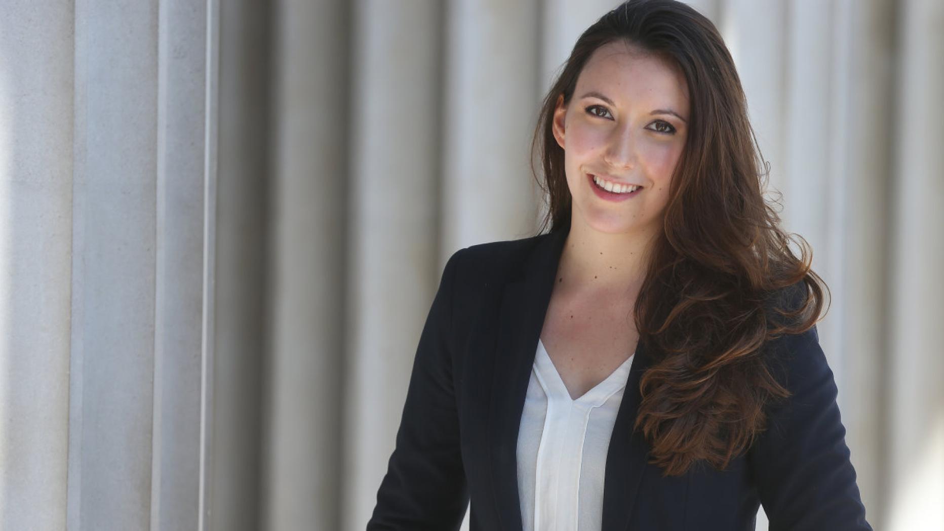 Was treibt Sie in Straches FPÖ, Frau Steger? | Kurier