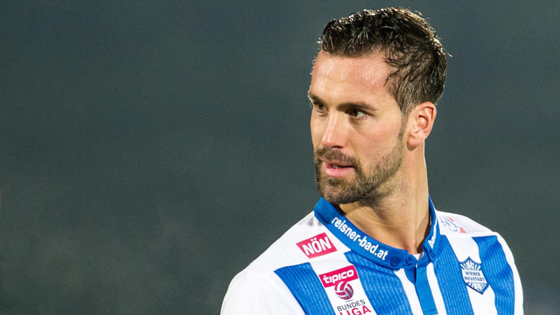 Maierhofer stürmt wieder für Millwall | Kurier