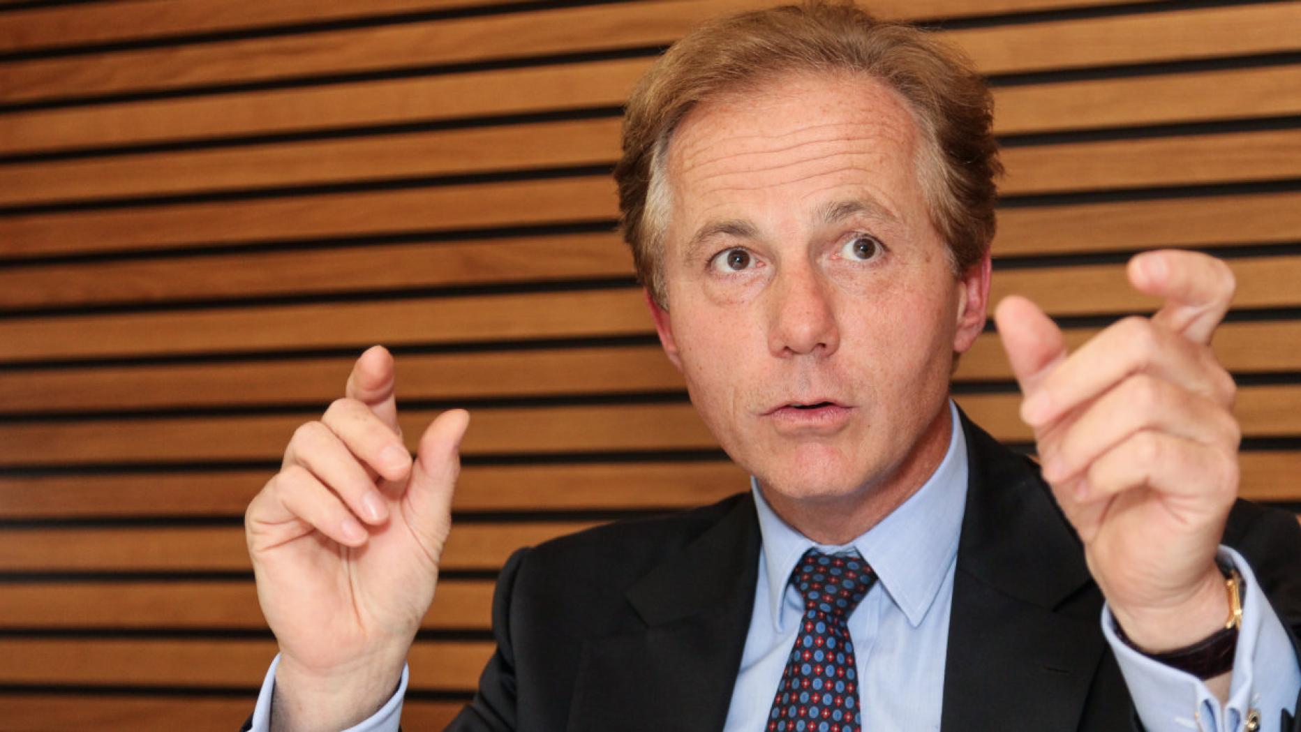 Kapsch will einen Neustart in der Bildungspolitik