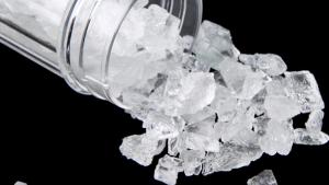 Crystal Meth: Die Kristalle aus der (Labor-)Hölle | Kurier