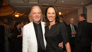 Vera Russwurm wird 60: Die Liebeserklärung von Peter Hofbauer | Kurier