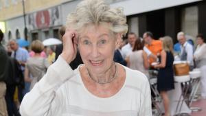 Schauspielerin Lotte Ledl: Die leise Diva feiert ihren 90er nicht | Kurier