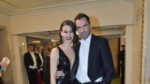 Model Kerstin Lechner wurde zum ersten Mal Mama | Kurier