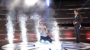 ServusTV-"Quizjagd“: Warum Kandidat nach Rekordsieg ausgestiegen ist ...