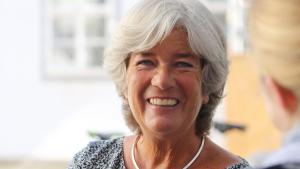 Was wurde aus Heide Schmidt? | Kurier