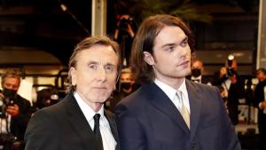 Schauspieler Tim Roth trauert um Sohn Cormac | Kurier