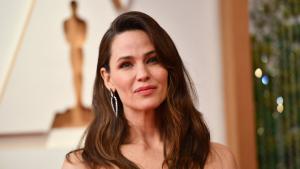 Voller Körpereinsatz: Jennifer Garner zeigt Fitness-Routine | Kurier