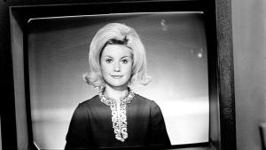 Eva Maria Klinger wird 80: "Damals war man als Frau im ORF eine Null ...