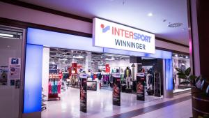 Warum Intersport Winninger seinen Standort im Stadion Center verlässt ...